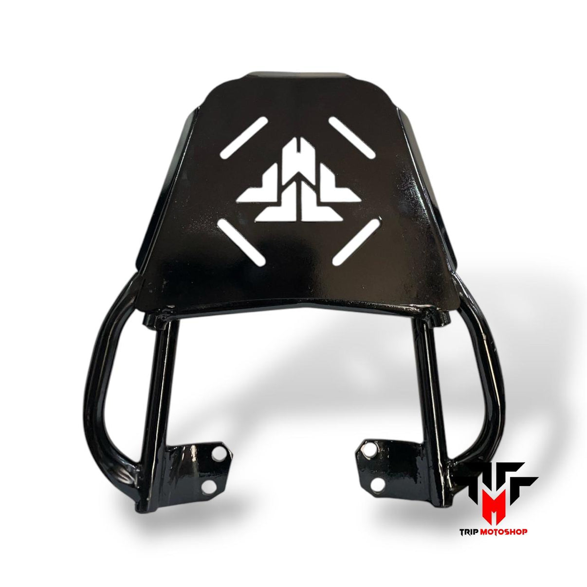 Parrilla Freedom CR2 – Trip Motoshop SV