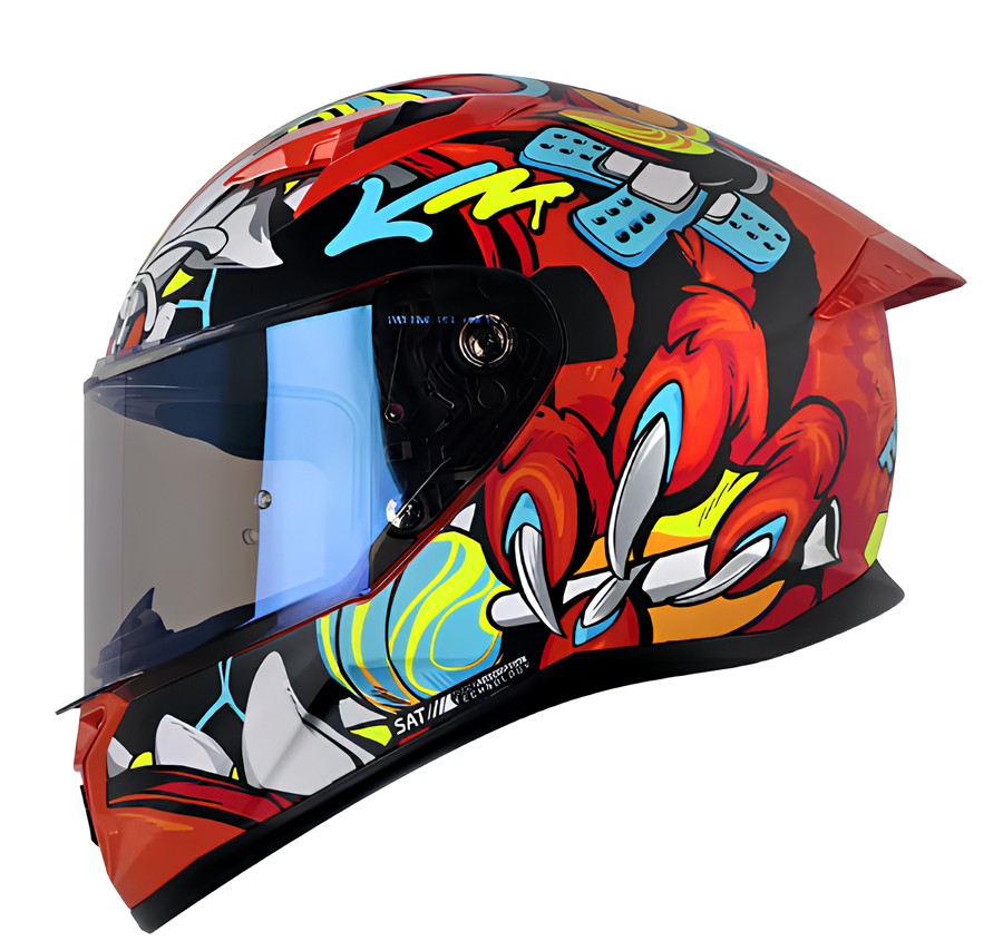 CASCO SHAFT SH 522SP TIGUERAZO – Trip Motoshop SV
